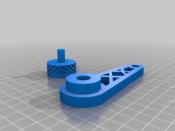 mk1 vw rabbit parts 3D Models | Page 1 | STLFinder