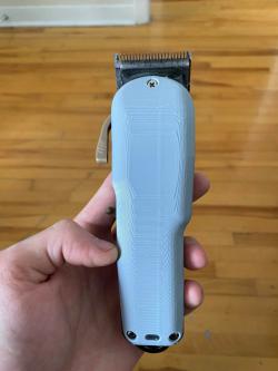 wahl clipper cover 3D Models | Page 1 | STLFinder