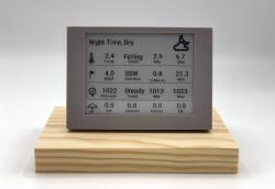 waveshare eink 3d models 【 STLFinder