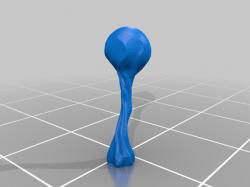 will o wisp 5e 3D Models | Page 1 | STLFinder