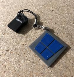 windows keychain 3D Models | Page 1 | STLFinder