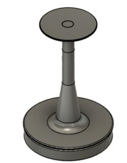 wool spindle 3D Models | Page 1 | STLFinder