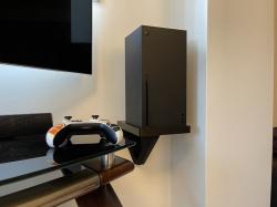xbox series x shelf 3D Models | Page 1 | STLFinder