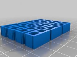 1 25 scale 3D Models | Page 1 | STLFinder