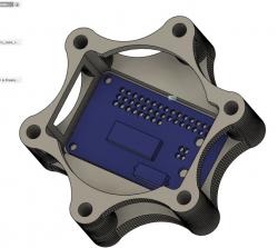 bodnar sim racing 3d models 【 STLFinder