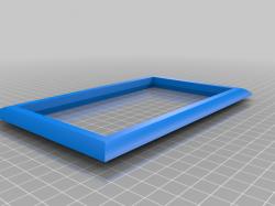 7zoll monitor 3D Models | Page 1 | STLFinder