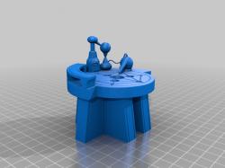 skyrim table 3D Models | Page 1 | STLFinder