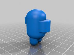 medbay scan 3D Models | Page 1 | STLFinder