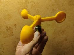 anemometro arduino 3D Models | Page 1 | STLFinder