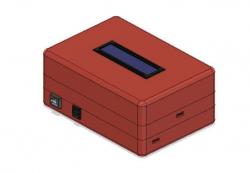 starter kit jumping spider enclosure 3D Models | Page 1 | STLFinder