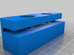 power strip brackets 3D Models | Page 1 | STLFinder
