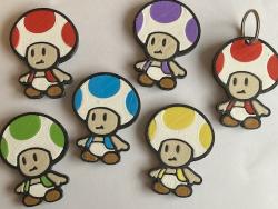 mini toad 3D Models | Page 1 | STLFinder