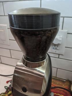 baratza hopper 3D Models | Page 1 | STLFinder