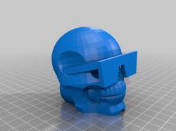 billy bob 3d model | Page 1 | STLFinder