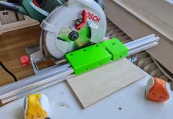 bosch aluminium profile 3D Models | Page 1 | STLFinder