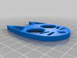 cat knuckles self defense 3D Models | Page 1 | STLFinder