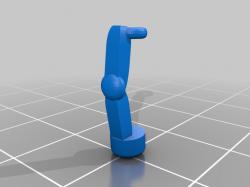 cat prosthetic leg 3D Models | Page 1 | STLFinder