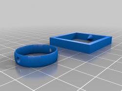 circle spinner 3D Models | Page 1 | STLFinder