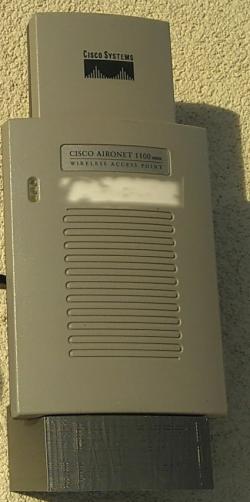 cisco wall mount access point 3D Models | Page 1 | STLFinder