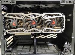 cooler master vertical gpu mount 3d models 【 STLFinder