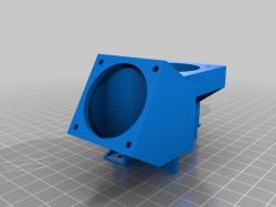 creality cr 10 fan upgrade 3D Models | Page 1 | STLFinder