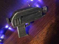 star wars clone wars blaster 3D Models | Page 1 | STLFinder