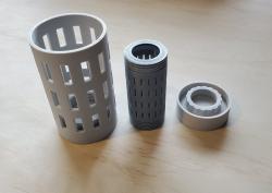 desiccant spool core 3D Models | Page 1 | STLFinder