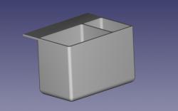 pencil pen box 3D Models | Page 1 | STLFinder
