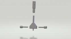 detainer lock 3D Models | Page 1 | STLFinder