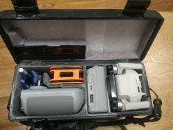 dji mini 2 hard case 3D Models | Page 1 | STLFinder