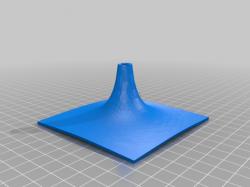 electrostatic potential of one charge in a 3d box | Page 1 | STLFinder