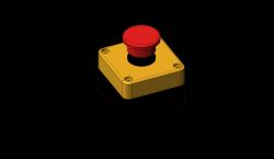 emergency stop switch cover 3d models | Page 1 | STLFinder