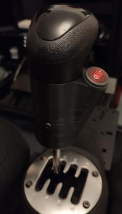 american truck sim shifter 3d models 【 STLFinder