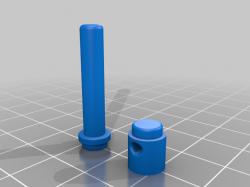 flashbang prop 3D Models | Page 1 | STLFinder