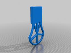 football hands 3D Models | Page 1 | STLFinder