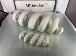 syphilis treponema pallidum 3D Models | Page 1 | STLFinder