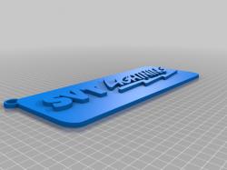 original ford svt lightning drawing 3D Models | Page 1 | STLFinder