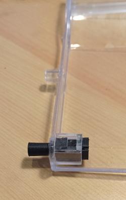 gi0fsaxvy012 whirlpool freezer seal 3D Models | Page 1 | STLFinder