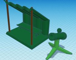 gi joe base 3D Models | Page 1 | STLFinder