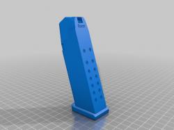 glock training 3D Models | Page 1 | STLFinder