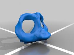 goose fursuit 3D Models | Page 1 | STLFinder