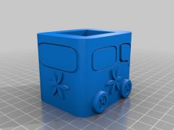 hippy 3D Models | Page 1 | STLFinder