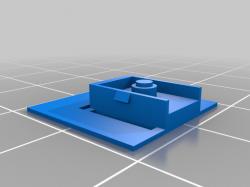 coupler box 3D Models | Page 1 | STLFinder