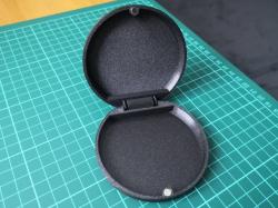 custom invisalign case 3D Models | Page 1 | STLFinder