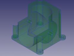 round leg but joint design designs 3D Models | Page 1 | STLFinder
