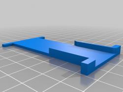 kiwi crate disk launcher 3D Models | Page 1 | STLFinder