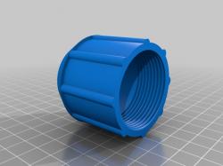kopykake 300xk projector lens 3D Models | Page 1 | STLFinder