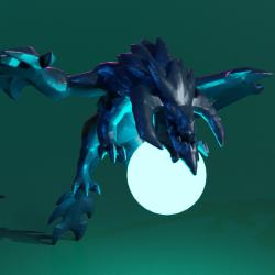 league of legends elder dragon 3D Models | Page 1 | STLFinder