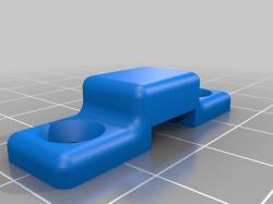 led light strip holder 3D Models | Page 1 | STLFinder