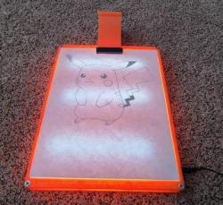 tracing table with magnet 3D Models | Page 1 | STLFinder